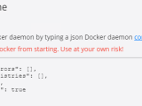 Gitlab Ci Can Not Find Docker Buildx Command With Shell Executor