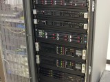 Networking Interconnecting Options For Server Rack And Network Rack