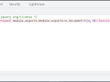 Javascript How Do I Stop The Debugger In Chrome Dev Tools Stack