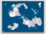 Procedural Generation Continents With Simplex Noise Game