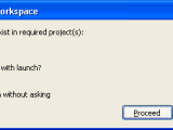 How To Figure Out What Error My Java Eclipse Project Has Stack Overflow