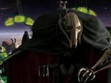 Star Wars Why Does General Grievous Have Blue And Green Lightsabers