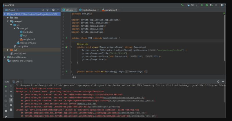 Java Eclipse Not Finding Main Method When Trying To Export To How To - Premium Landscape Pattern Gallery - High Resolution