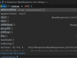 Java Android Studio Showing Unknown Symbols In Editor And