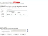 Sql Server Ssrs Data Driven Subscription Not Generating File Stack