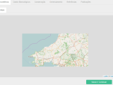 Javascript Map Based On Leaflet And Angularjs Not Loaded Correctly