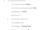 Unity Firebase Realtime Database Returning Old Data Stack Overflow