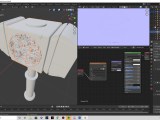 Issue Baking Normal Maps Blender Stack Exchange