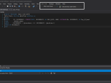 Sql Server Sql Code Check Integration With Visual Studio Stack Overflow