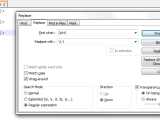 Regex Regular Expression In Notepad Or Other Editors Stack Overflow