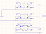 3 Phase Motor Rectifier Electrical Engineering Stack Exchange