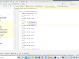 Java How To Make File Writable On Intellij Stack Overflow
