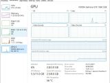 Python Tensorflow Gpu Dedicated Vs Shared Memory Stack Overflow