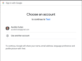 Google Cloud Platform App Script Once A Week Asking For Authorization