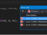 C Why I Can T Initialize A Variable In Switch Case Block Stack