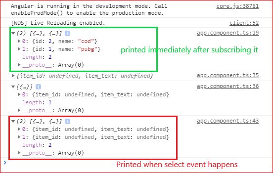 Ps 1 1 Array Of Objects Stackblitz - Desktop Abstract Designs for Desktop