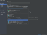 Android Studio Error Android Gradle Plugin Requires Java 11 To Run