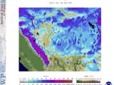 Data Visualization Visualizing Snow Depth Cross Validated