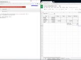 Google Sheets Script Error Cannot Find Getactivespreadsheet Stack