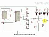 Led Police Light Schematics