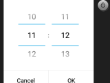 Timepicker Dialog On Android Wear Material Timepicker Is Too Big