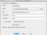 Mysql Unable To Find Derby Database How To Connect In Java Stack