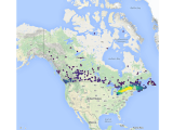 Plot Plotting Population Density Map In R With Geom Point Stack