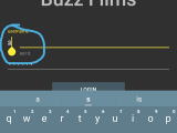 Android Edittext Text Selector Background Block Stack Overflow