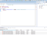 Eclipse C Default Hello World Errors Stack Overflow