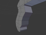 Modeling Strange Bug With The Subdivision Surface Modifier Blender