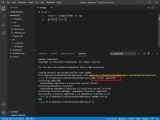 Python Modulenotfounderror No Module Named In Visual Studio Code