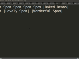 Python How Write Csv File Without New Line Character In Last Line