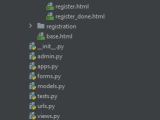 Python Typeerror Render Missing 1 Required Positional Argument