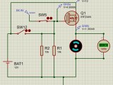 Mosfet The Effect Of The Gate Voltage Electrical Engineering Stack