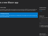Javascript Blazor Webassembly Load Different Scripts For Specific