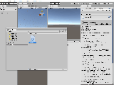 Unity Game Engine Editor Window Screenshot Stack Overflow