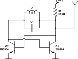 Fm Receiver Schematic Diagram Inspired Wiring