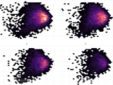 R Ggplot2 Hexbin Plot Graphics Bug Stack Overflow