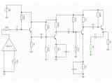 Transistor Amplifier Electrical Engineering Stack Exchange