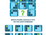 Pattern 2 3x3 Logic Puzzles Puzzling Stack Exchange