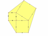 Somewhat Simple Area Geometry Problem Mathematics Stack Exchange