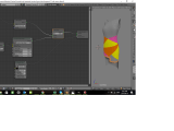 Material Node Problem Blender Stack Exchange