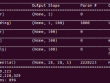 Import Hidden Layers Within Sequential Layer After Importing Model In