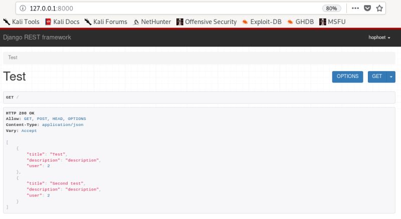 Javascript How To Access Django Local Server Data With React Native - 8K Sunset Photos for Desktop