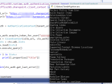 Can T Connect To Online Sharepoint Using Python Stack Overflow