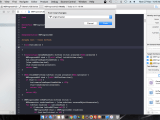 Github How To Add Local Git Server Account In Xcode 9 Stack Overflow
