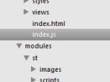 Javascript Karma Webpack Module Name Has Not Been Loaded Yet For