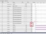 Javascript Css Sprites Performance Stack Overflow