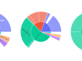 Python Plotly Sunburst Plot Missing Sections Stack Overflow
