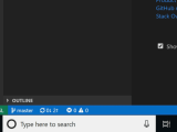 Visual Studio Code Visualstudiocode On Windows With Wsl Ubuntu